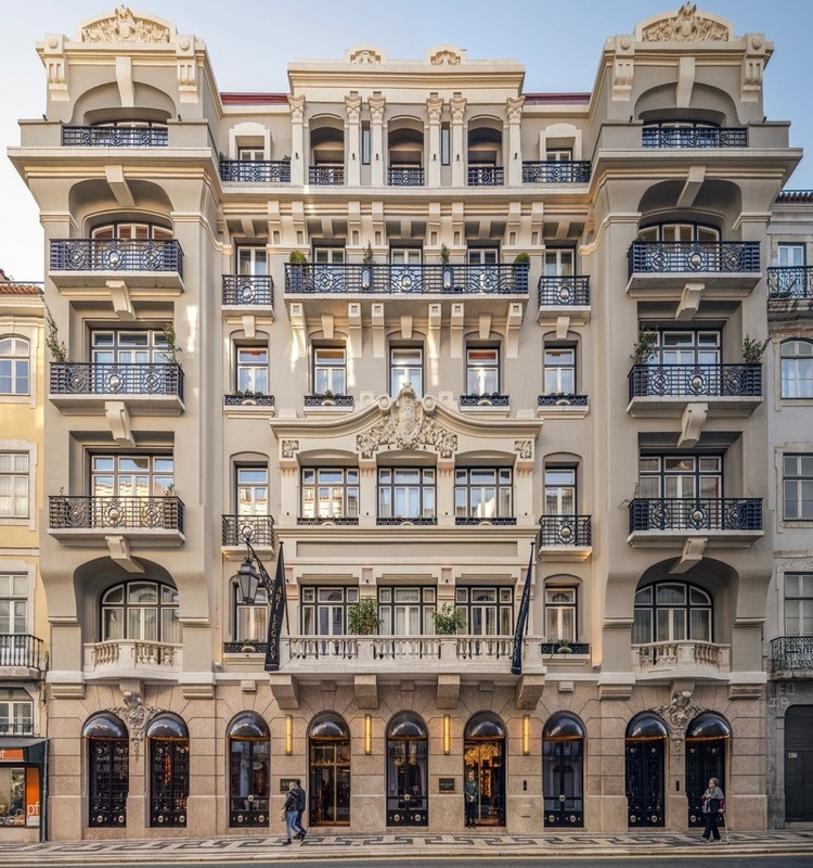 Art Legacy Hotel | Lisbon | Best Price Online | Official Website